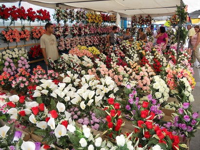 Vera market, Vera | Yummy Almeria